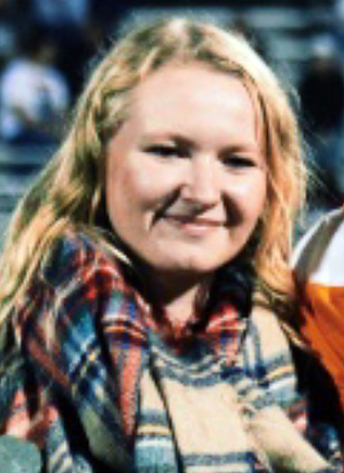 Brielle Hess named BPW Girl of the Month | News, Sports, Jobs - The Express